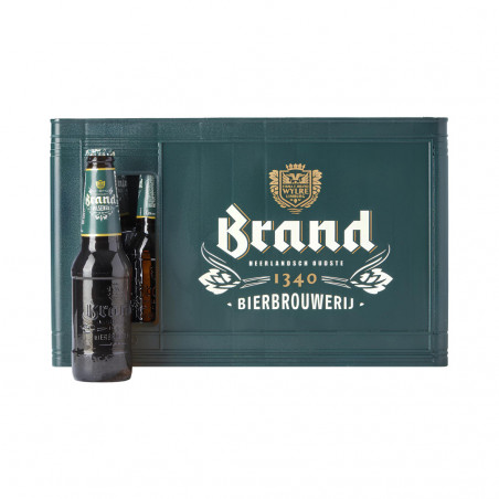 Brand Pilsener 24x0,3 (MW)