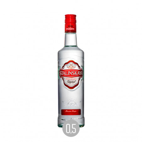 Stalinskaya Vodka